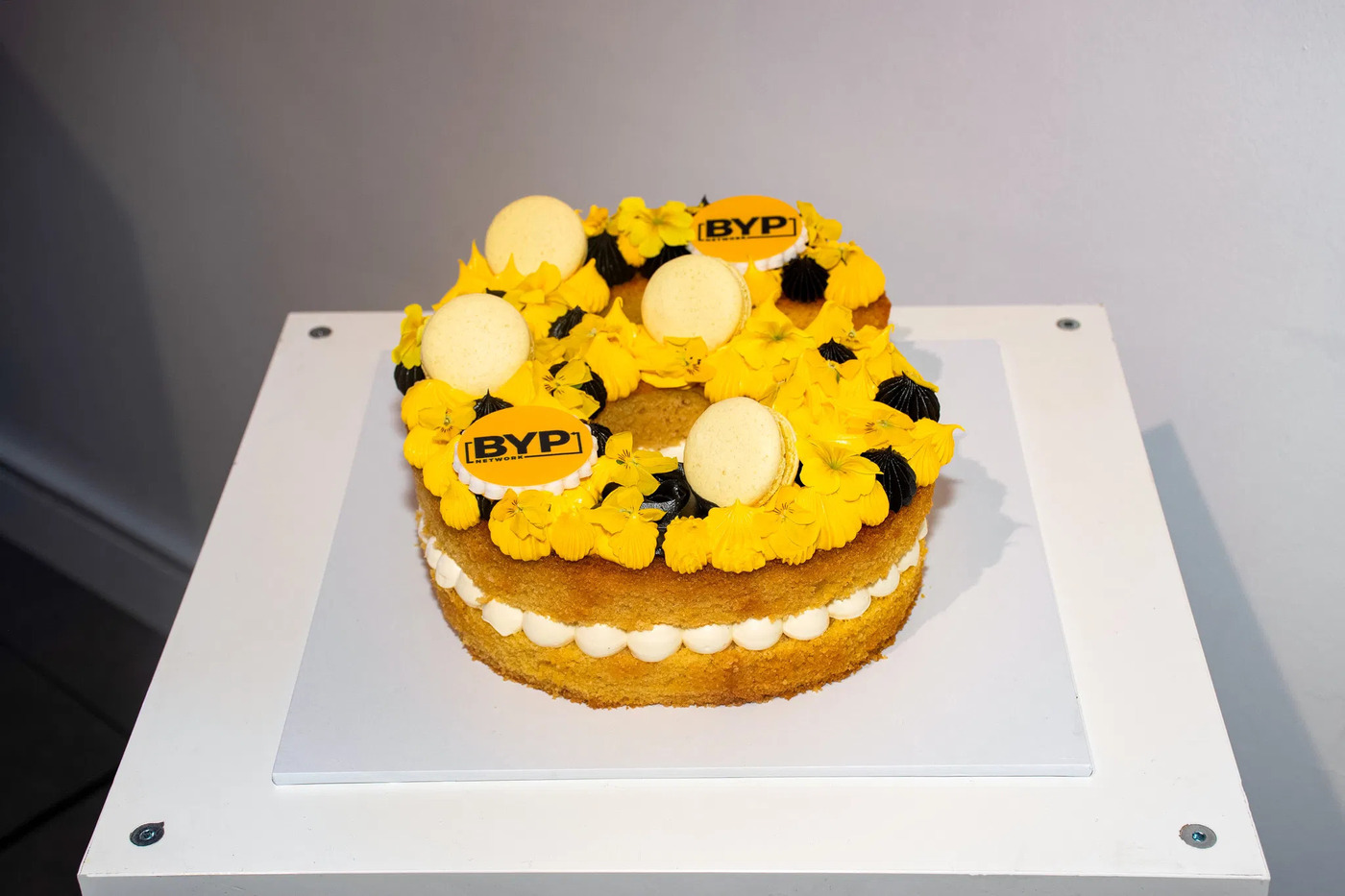 Celebrations and Reflections from our Founder as BYP Tu | BYP Network Jobs