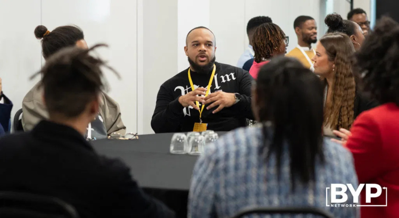 Maximizing Your Experience at the BYP Network LC 2024 | BYP Network Jobs