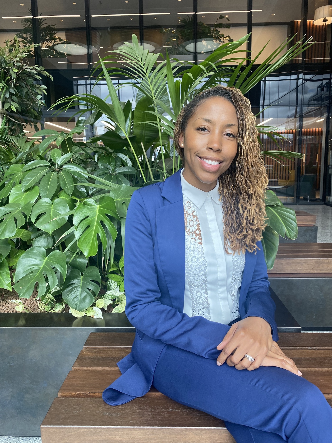 Why Diverse Leadership Matters: The Importance of Black Role Models in ...