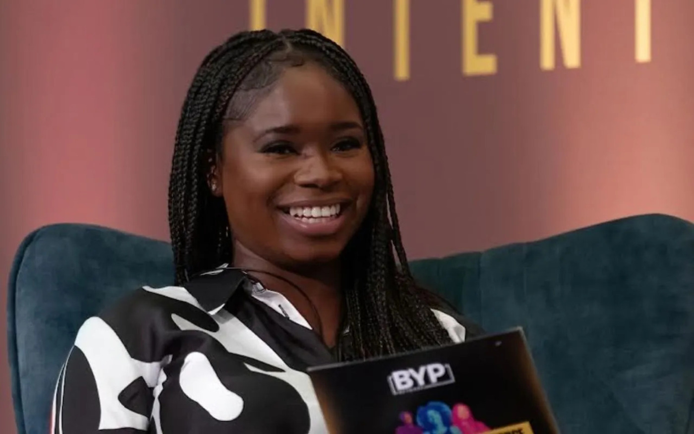 Spearheading Success: My Journey from Javelin to Leadership | BYP ...