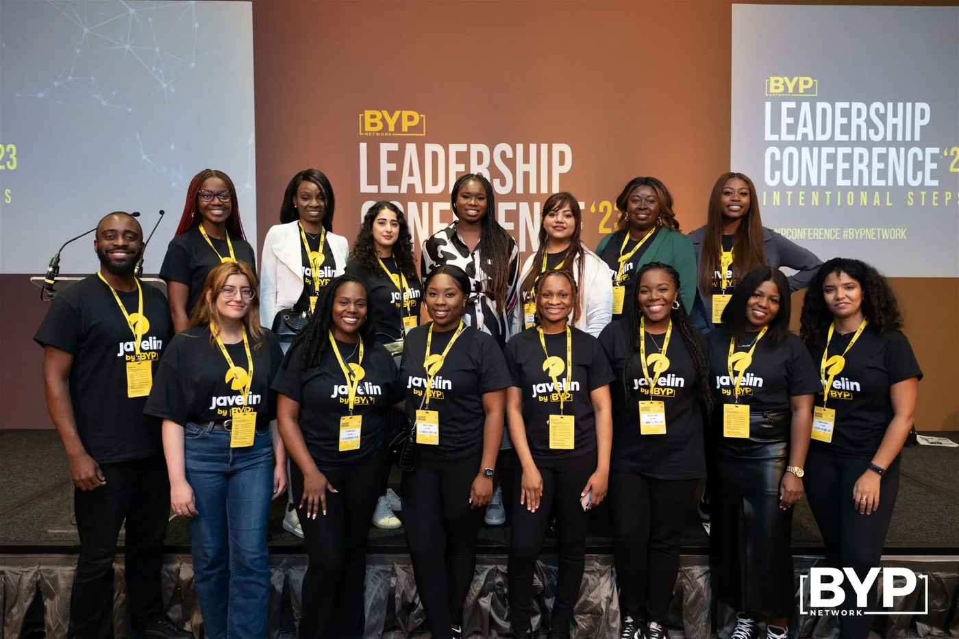 BYP Network Advancing Careers of Black Professionals | BYP Network Jobs